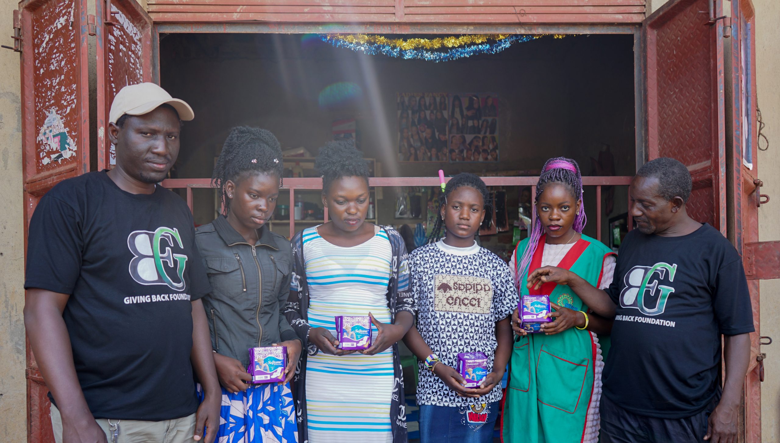 SRHR and School Dropout Rates Among Adolescent Girls and Young Women in ...